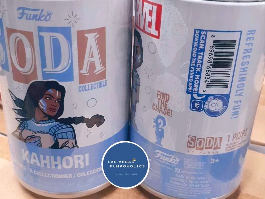 Marvel Studios Accidentally Reveals MCU Original Native-American ...