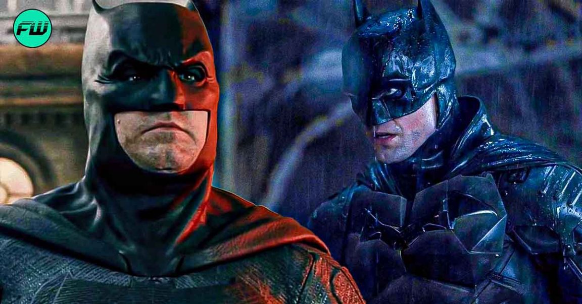 'Zack Snyder is the blueprint': DC Fans Claim The Batman Stole Snyder's ...