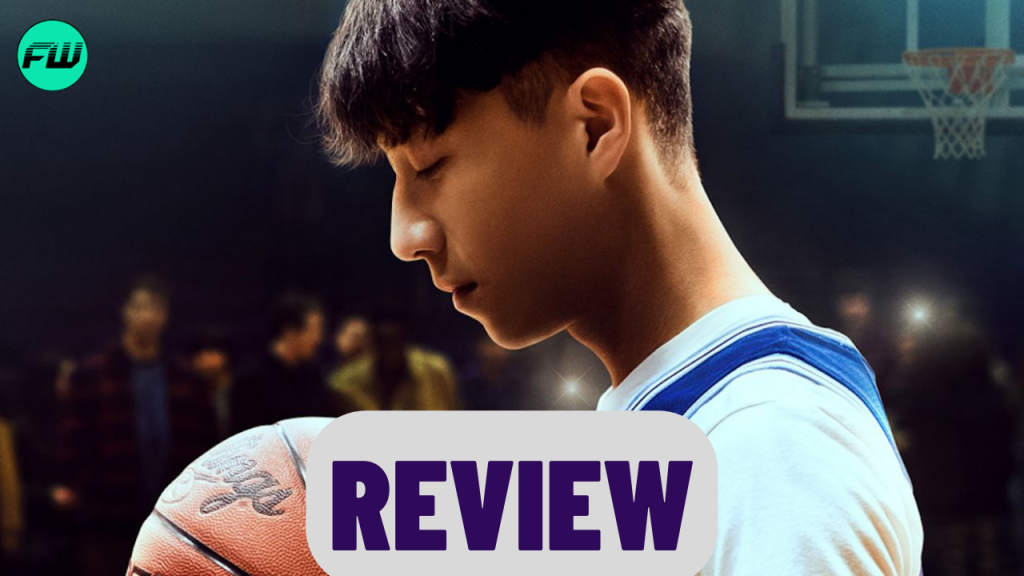 Chang Can Dunk Review - A 90's Era Disney Film That's Surprisingly ...