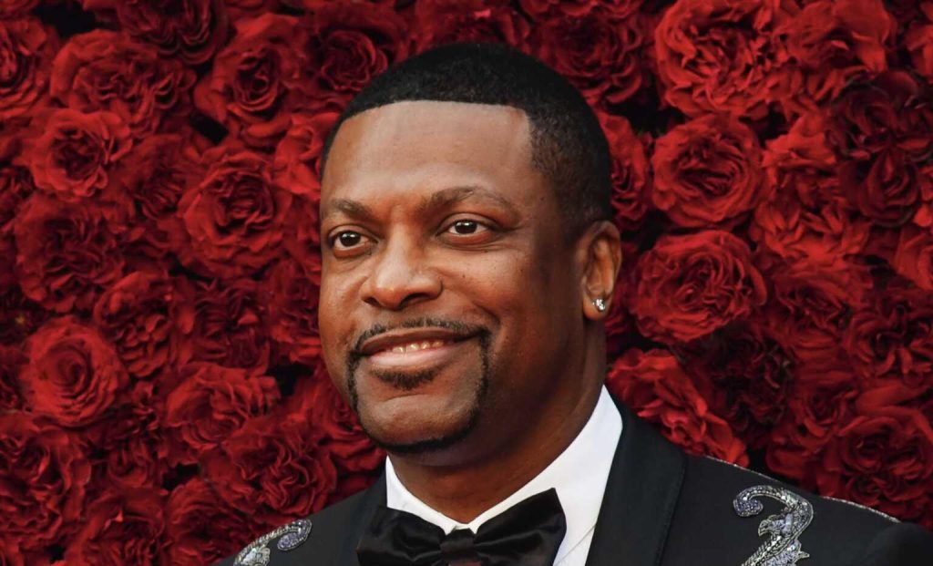Chris Tucker Felt His $849 Million Movie Franchise With Jackie Chan ...