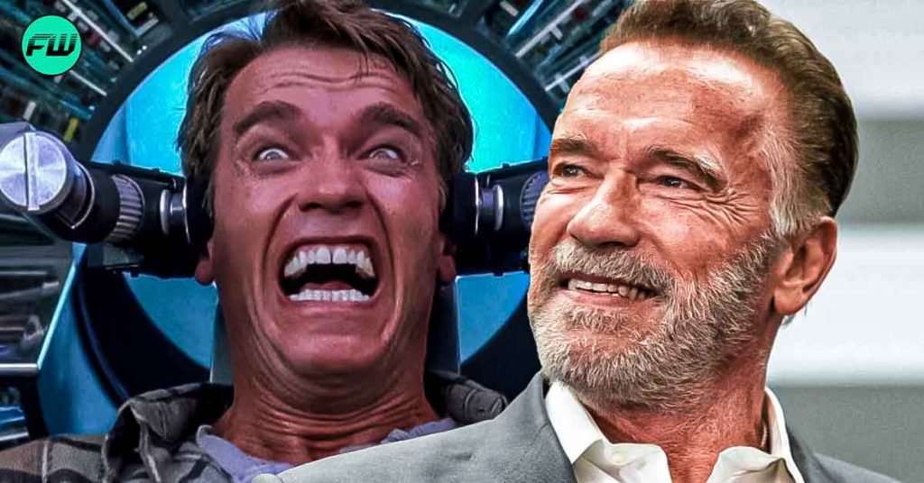 "They did not explode the window, I cut my wrist deep": Arnold ...