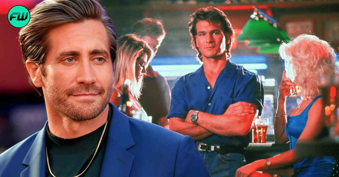 "That was such horrible acting": Jake Gyllenhaal Lives the Life of a ...