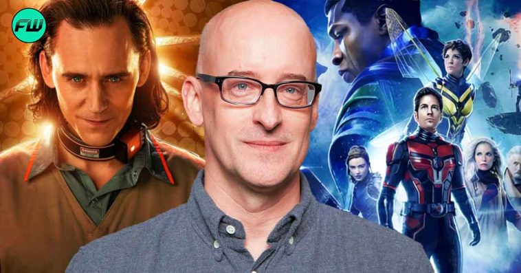 Ant-Man 3 Director Says Incorporating Loki Season 2 into Quantumania ...