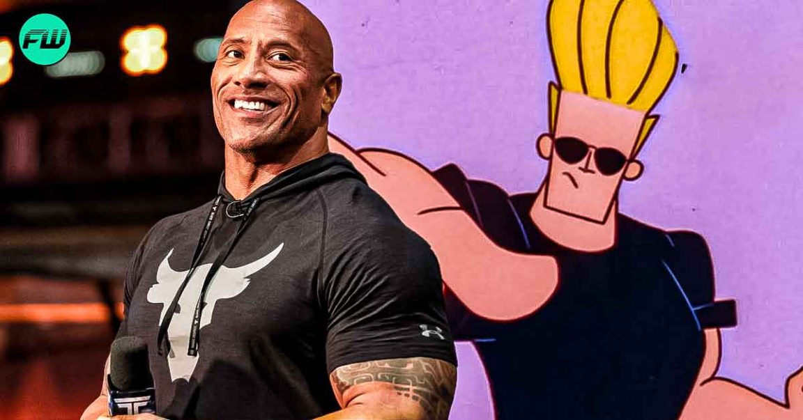 Dwayne Johnson's $800M Movie Career Took a Dark Turn When He Agreed To ...