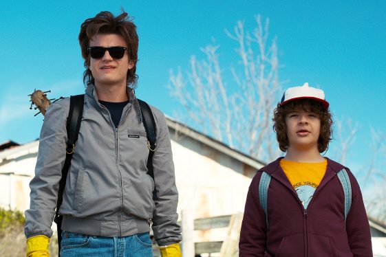 "I didn’t have the look": 'Stranger Things' Star Gaten Matarazzo's ...