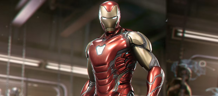 Iron Man Ditching Pepper Potts and Black Widow, Officially Marrying ...