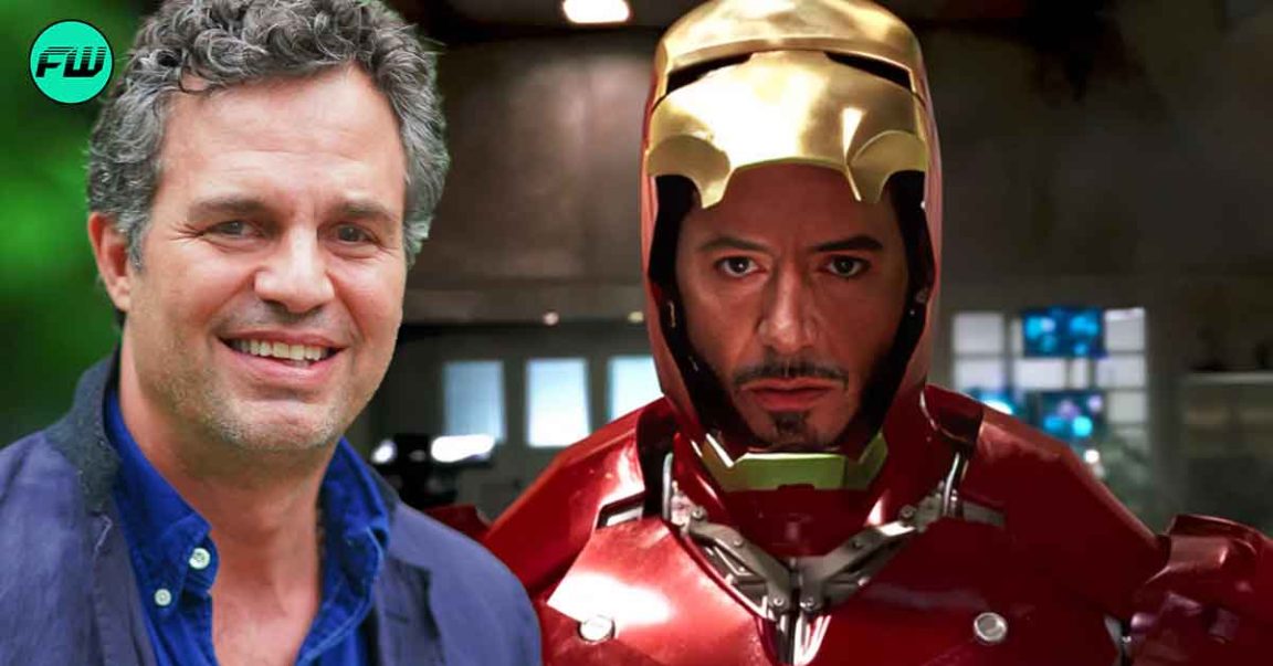 'Iron Man's send-off was perfect. Don't soil it': After Mark Ruffalo ...