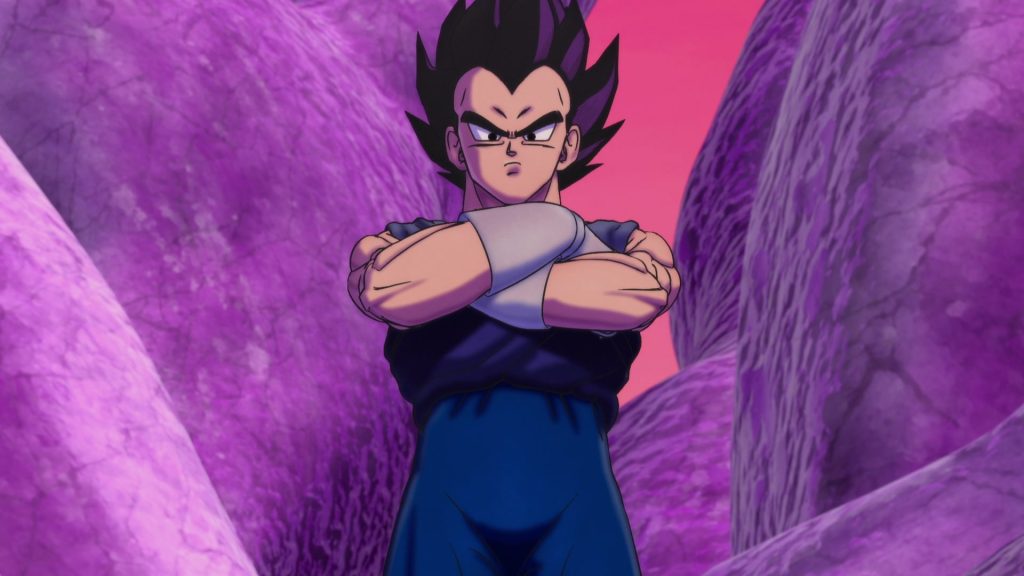 Vegeta's Ultra Ego Has One Humiliating Weakness That Stops Him from ...