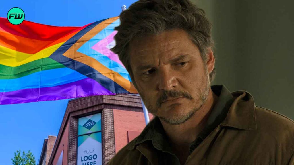 'He's such a Chad. Oh my God': The Last of Us Star Pedro Pascal Smiles ...