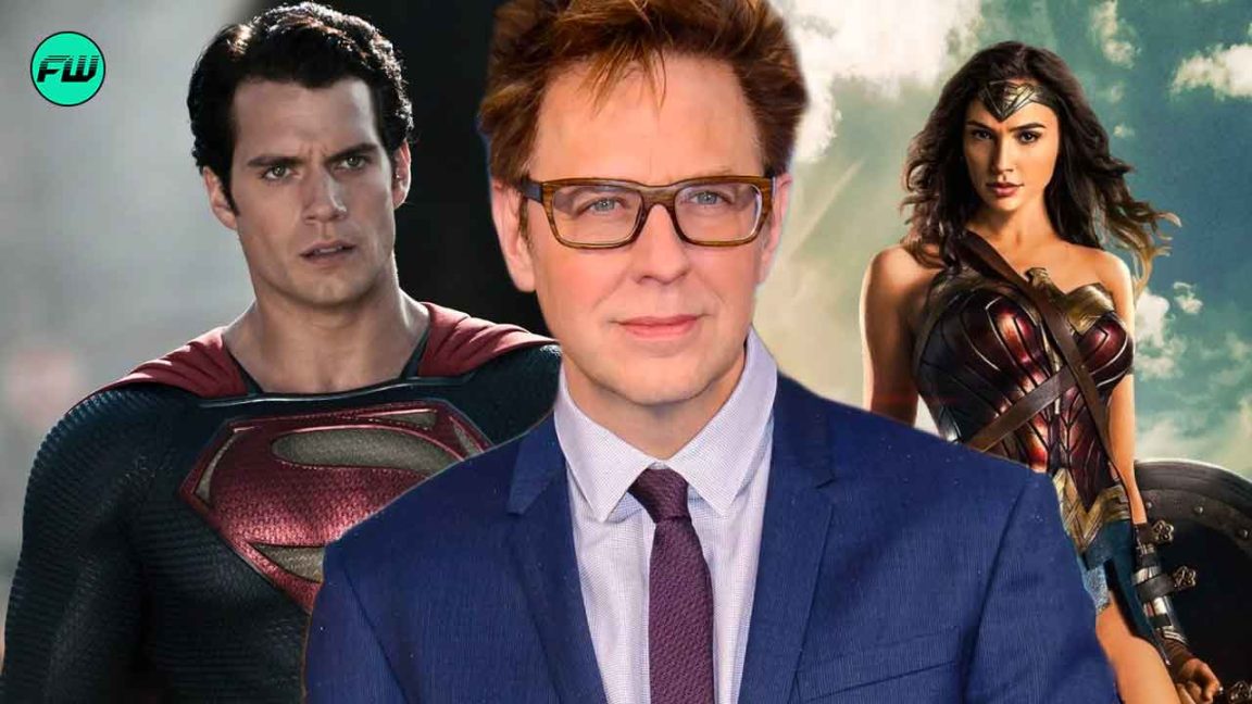 Gal Gadots Return As Wonder Woman Seemingly Confirmed Despite Fan