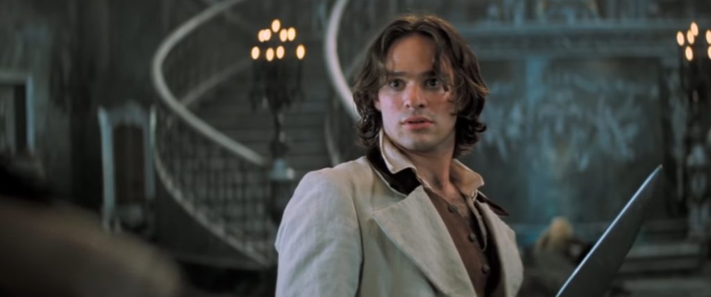 Jim Carrey Saved Daredevil Star Charlie Cox’s Acting Career When He ...