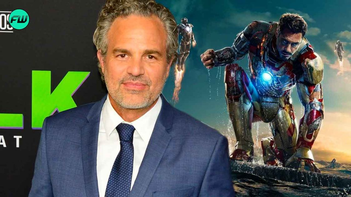"I believe he should return to the MCU": Mark Ruffalo's Cryptic ...