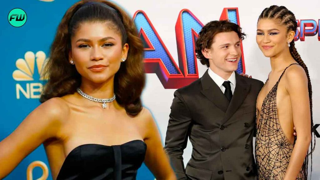 "He's a great dude. Literally one of my best friends": Zendaya Friend ...