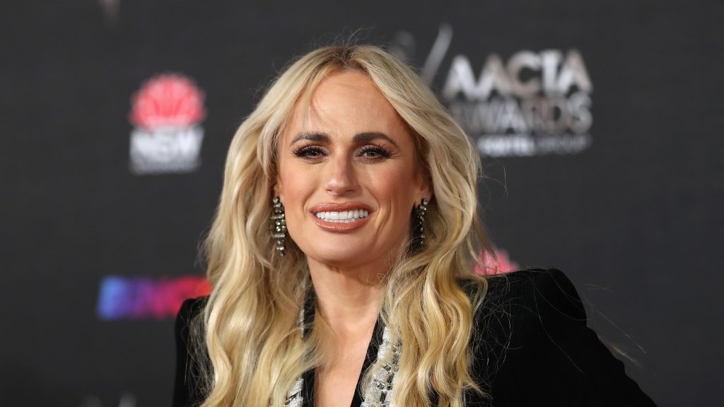 "Certainly the secret weapon MI6 needs": Fans Troll Rebel Wilson after ...