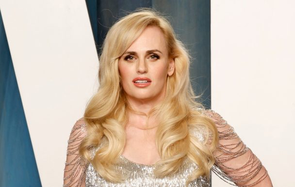 "Certainly the secret weapon MI6 needs": Fans Troll Rebel Wilson after ...