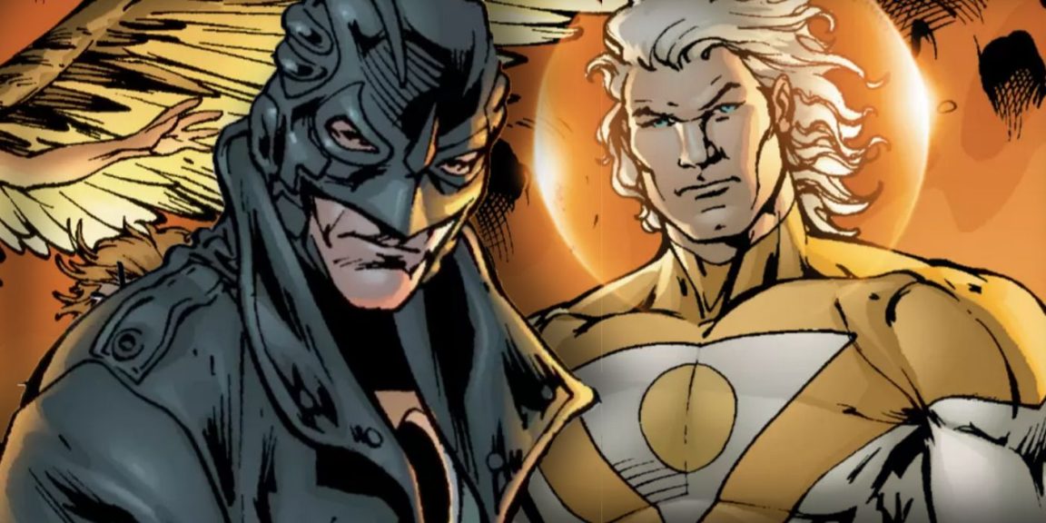 'Cast Henry Cavill as Apollo in The Authority Movie': Fans Implore ...