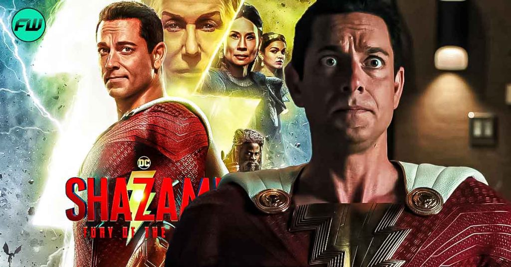 Shazam 2 Writer Hints Major Death in Upcoming Sequel That Will Change ...