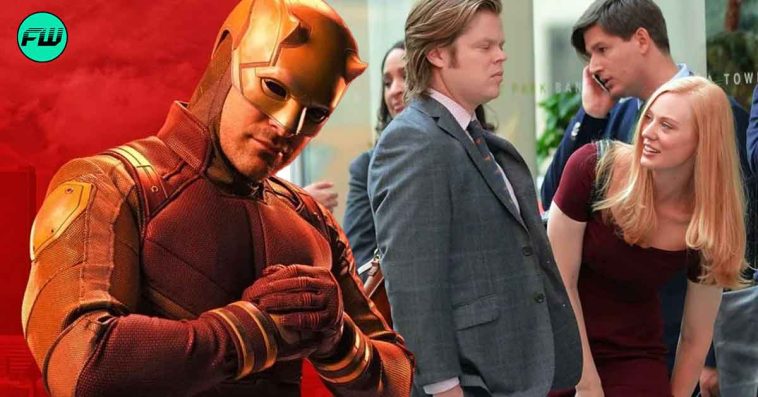 Charlie Cox’s Netflix Daredevil Stars Elden Henson and Deborah Ann Woll ...