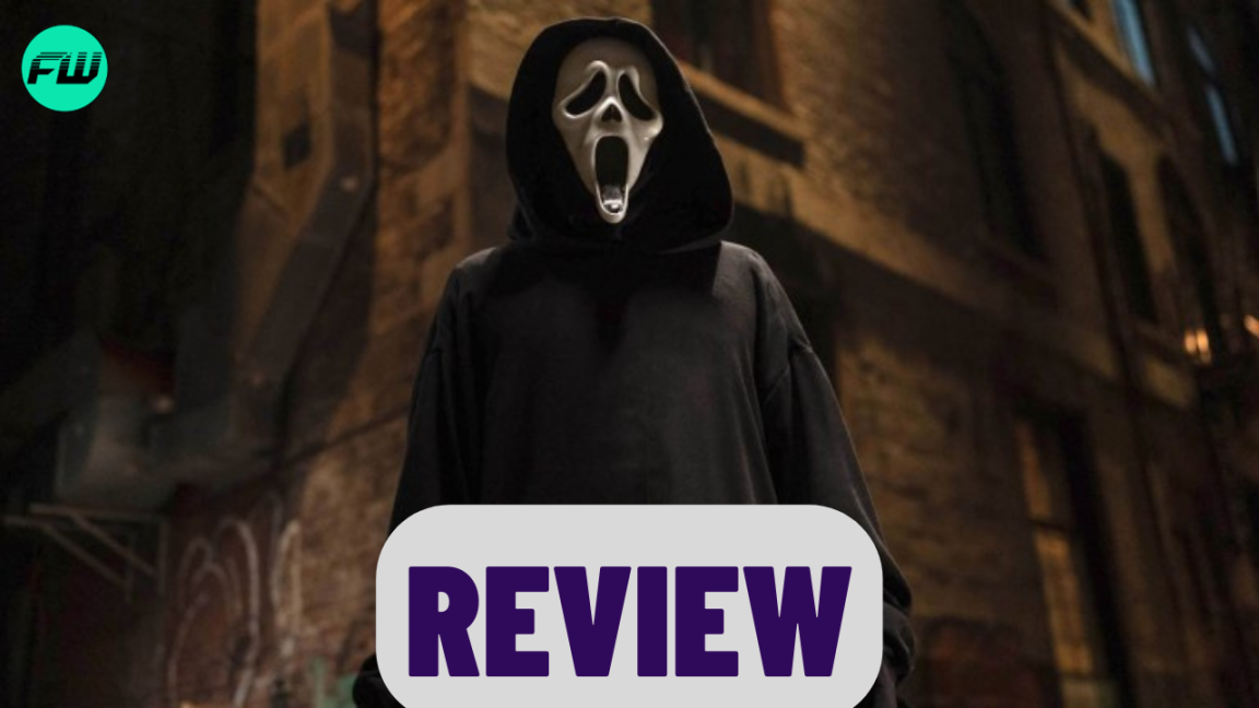 Scream 6 Review - Still Killing It