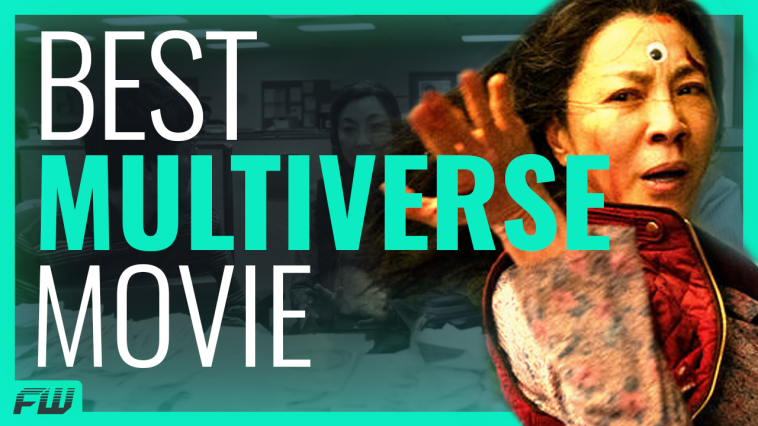 Why Everything Everywhere All At Once Is The Perfect Multiverse Movie ...
