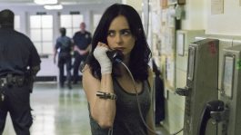 Krysten Ritter’s Jessica Jones Return in ‘Daredevil: Born Again’ Was Necessary More Than Luke ...