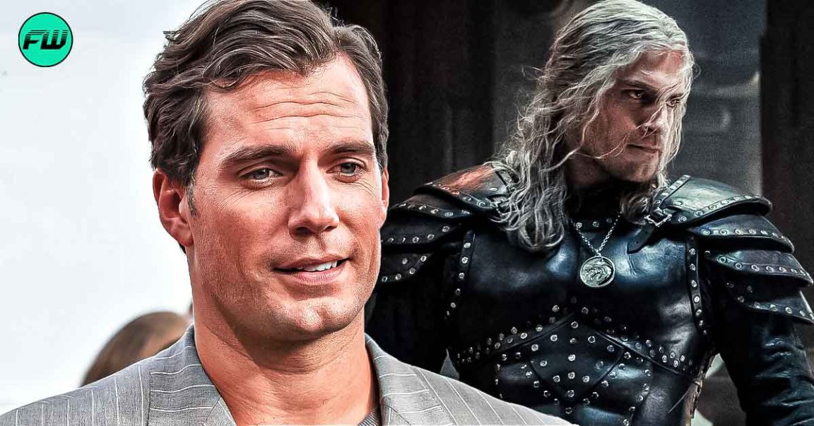 Just as Henry Cavill Feared, The Witcher Boss Confirms Season 3 ...