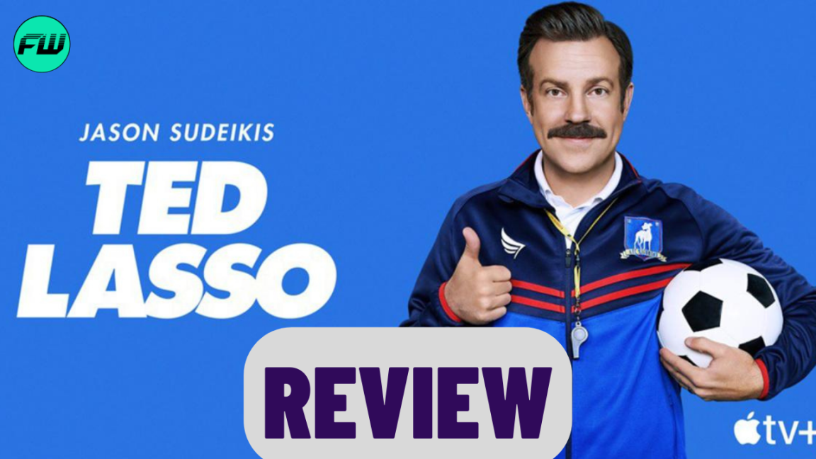 Ted Lasso Season 3 Review: Football Is Life!
