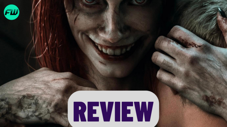 Evil Dead Rise SXSW Review: A Satisfyingly Gruesome New Vision for the ...