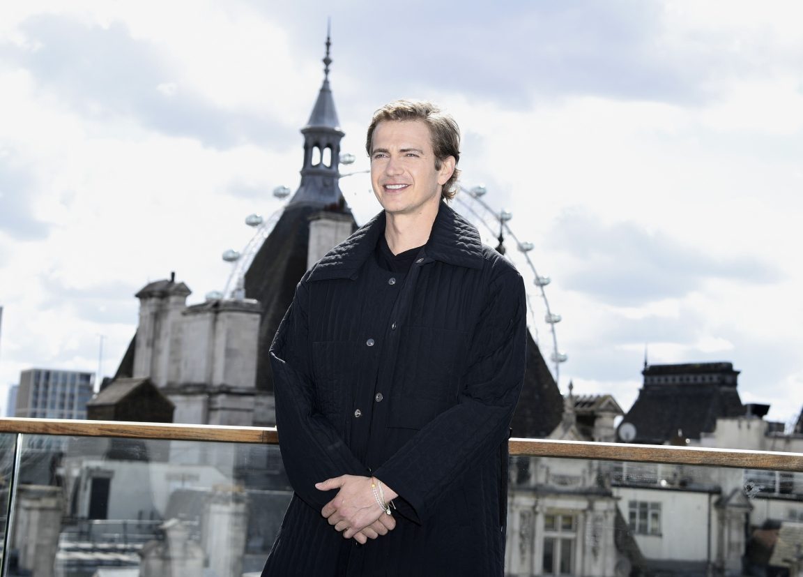 “I’m indebted to him”: Hayden Christensen Reveals The Mandalorian Co ...