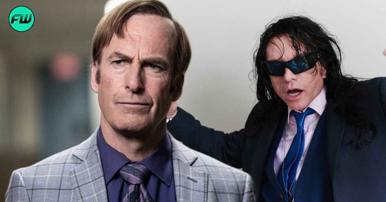 “My job is to try to sell you on it”: Bob Odenkirk Reveals Why He Won’t ...