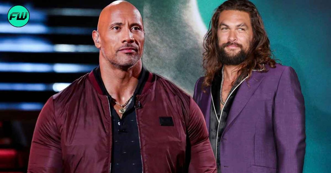 Before He Was Kicked Out of $8.4B Franchise, Dwayne Johnson Promised To ...