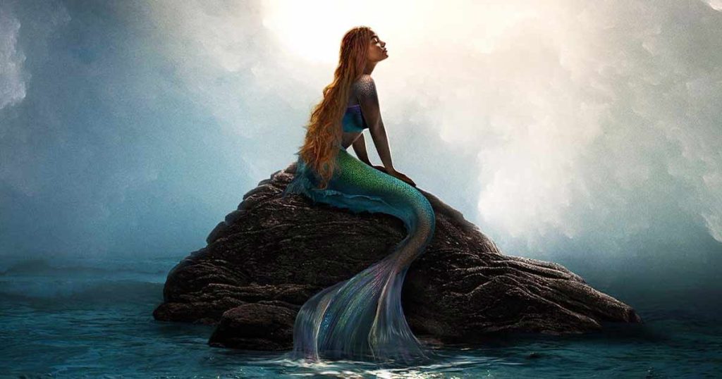The Little Mermaid - What Are The Biggest Changes?