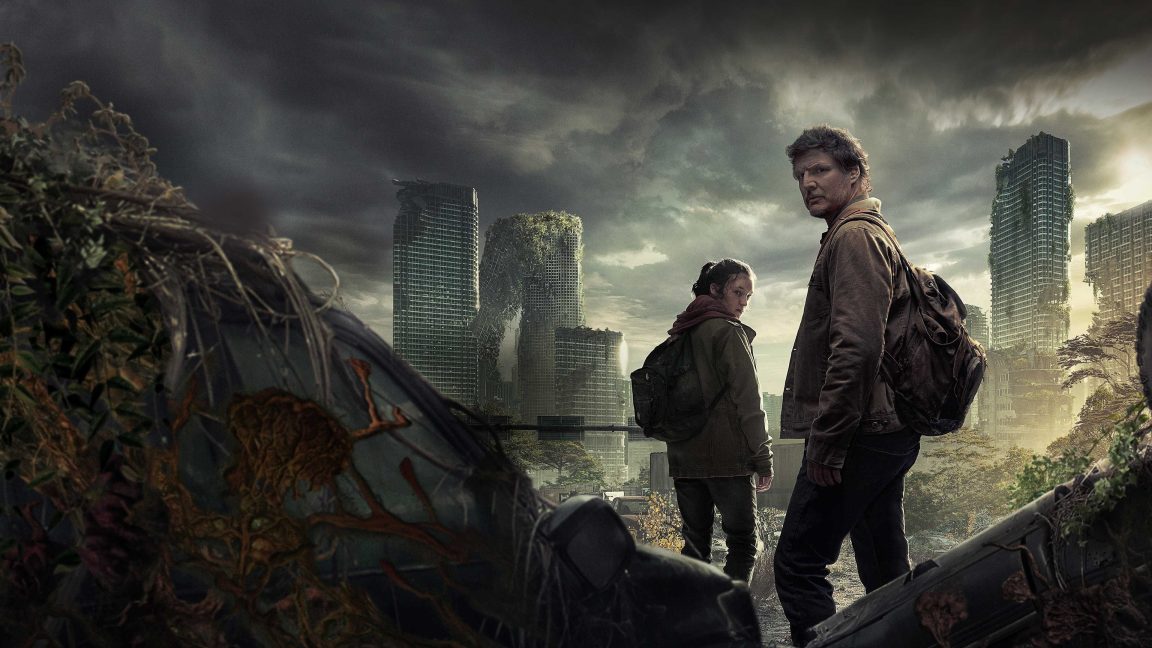 The Last of Us Infected Explained - From Clickers to Bloaters Who’s the ...