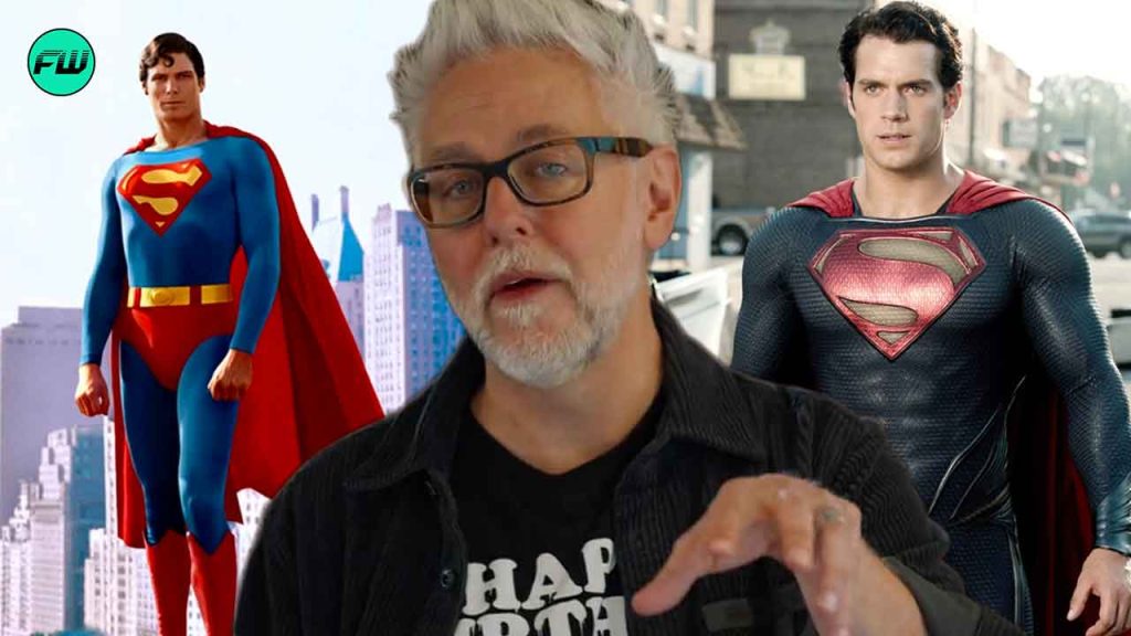 'Please don't tarnish a great comic book character': Henry Cavill Fans ...