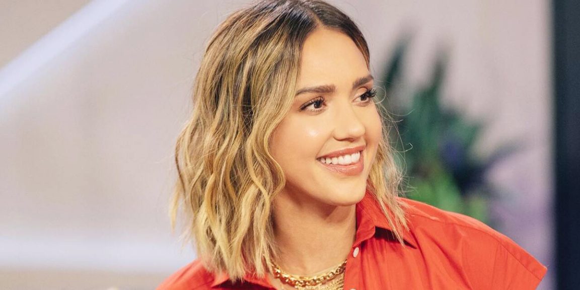 "This is some bullsh*t, I wanted a better life than that": Jessica Alba ...
