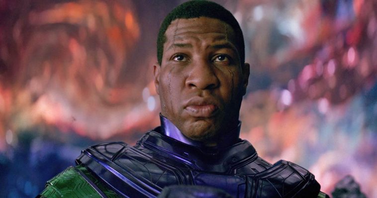 Jonathan Majors' Kang To Be the Villain in Moon Knight Season 2, Fight ...