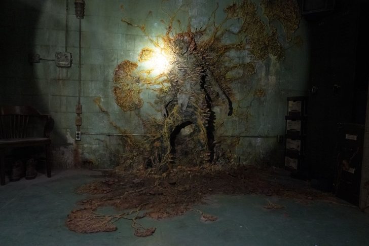 The Last of Us Infected Explained - From Clickers to Bloaters Who’s the ...