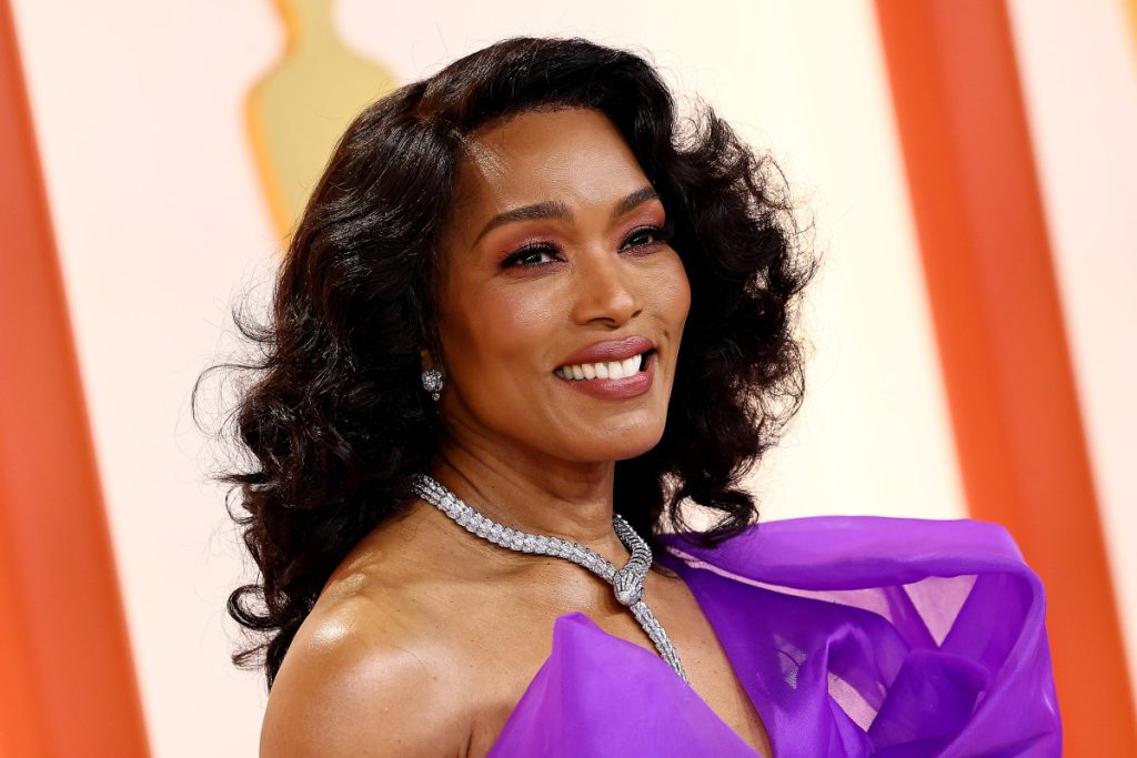 "There was a reason why it didn't happen": Marvel Star Angela Bassett ...