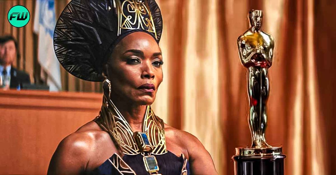 "There was a reason why it didn't happen": Marvel Star Angela Bassett ...