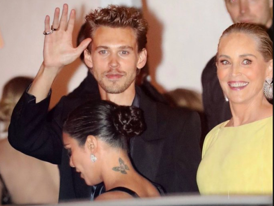“This is so crazy and depressing”: Elvis Star Austin Butler Holds Back ...