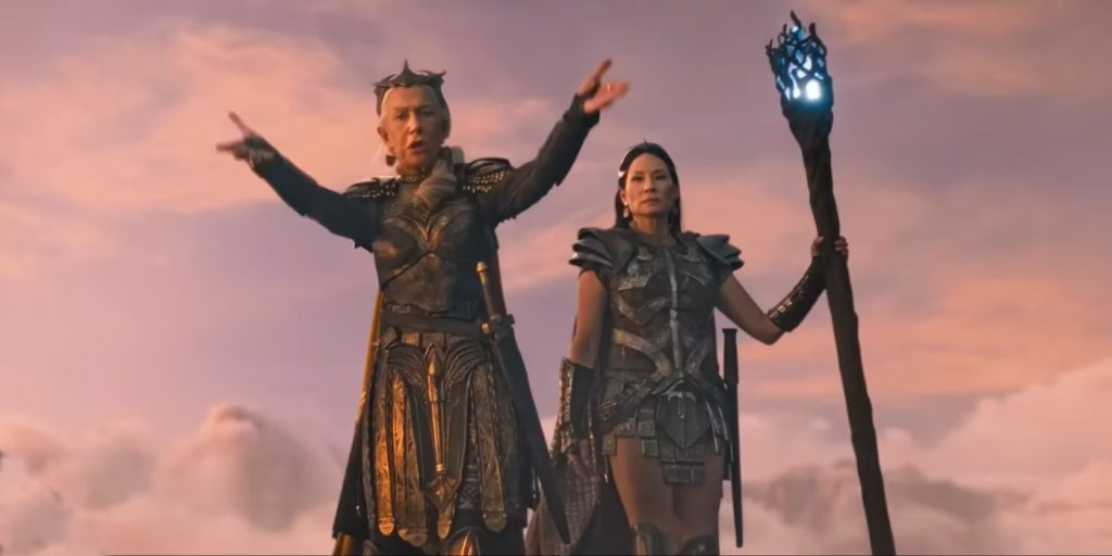 'And it will probably be 100x better': Shazam 2 Reportedly Cost WB a ...