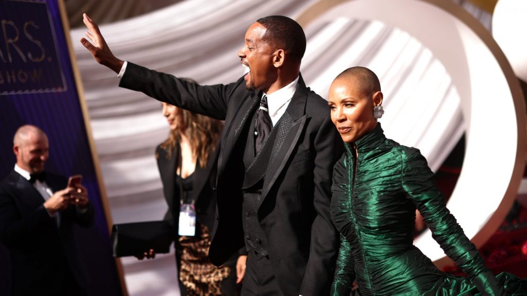 “A Complete Shift”: Jada Smith Was Shocked to See $350M Franchise Co ...