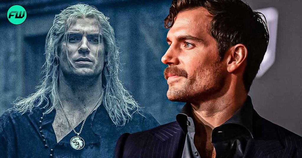 Desperate to Get Out of Henry Cavill’s Shadow, Netflix’s Reported The ...