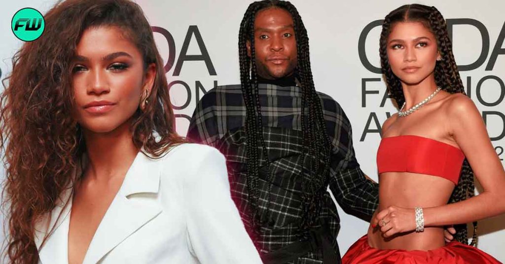 “We are forever!”: Zendaya Gets Defended by Law Roach, Squashes Break ...