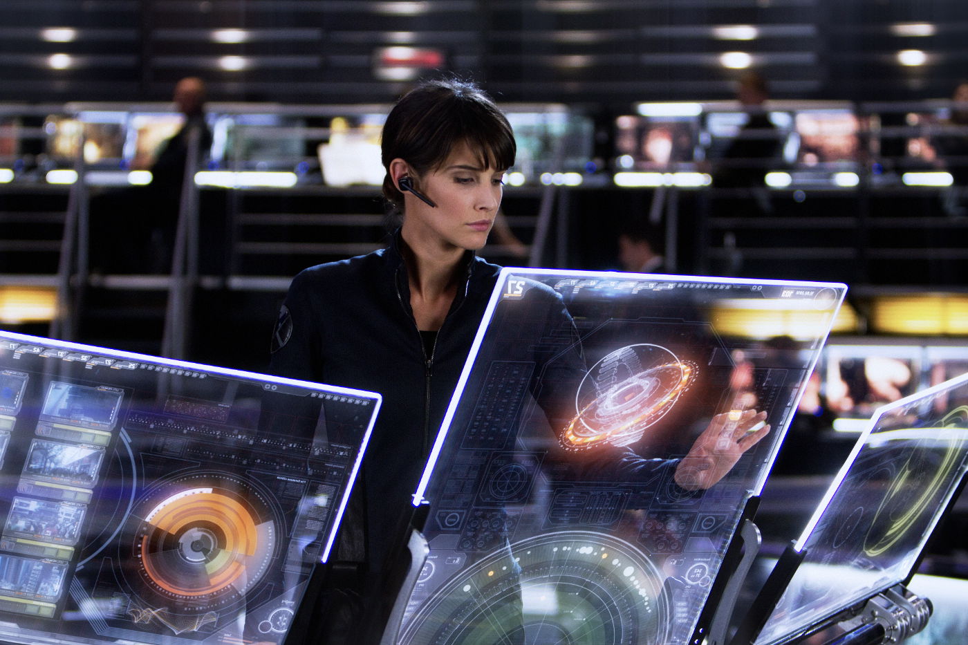 "It looks very phony”: Marvel's Biggest ‘Nanotech’ Controversy Could ...