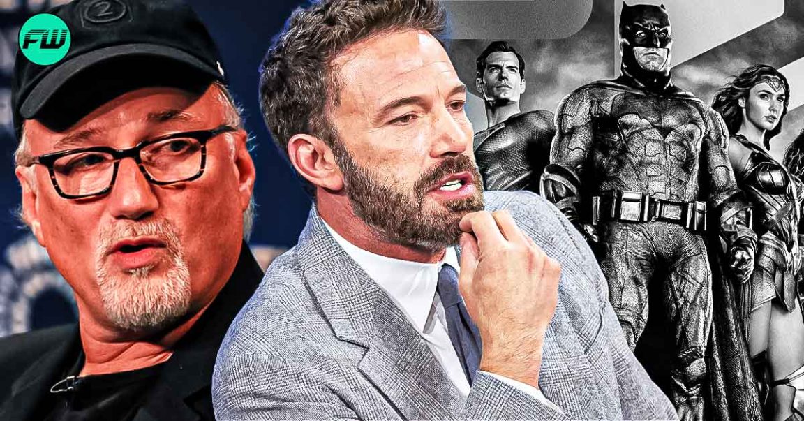 “It is my highest rated career movie”: After On-Set Feud With David ...