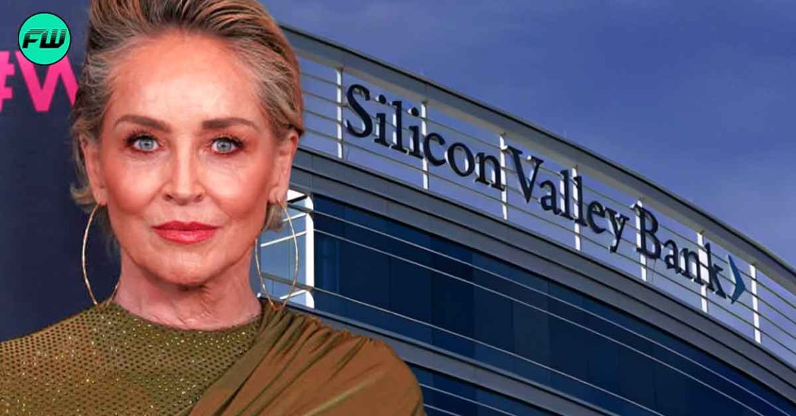 $60 Million Rich Sharon Stone Tearfully Admits She Lost Half of Her ...
