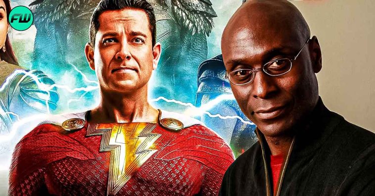 “It’s pretty gross”: Shazam 2 Star Zachary Levi Called ‘Tone-Deaf’ for ...