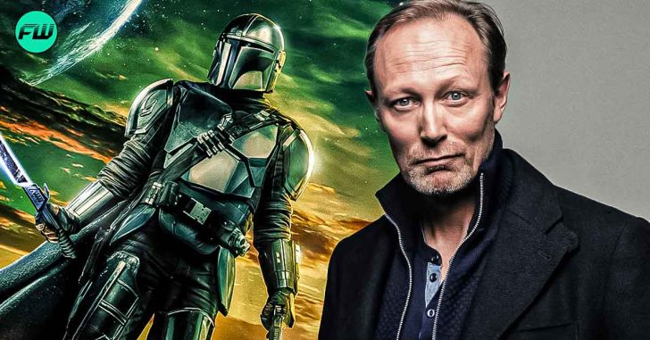 “I haven’t heard anything about it yet”: Sherlock Actor Lars Mikkelsen ...