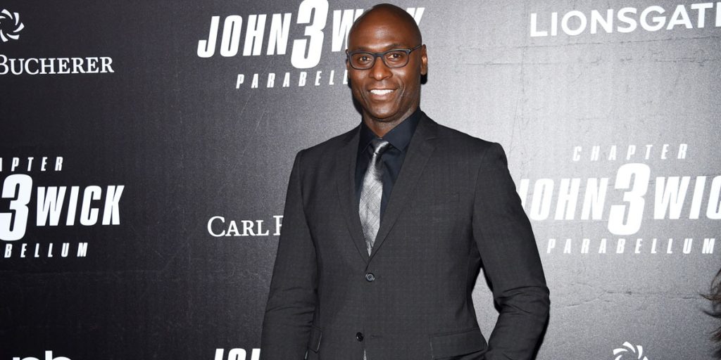 Late Acting Legend Lance Reddick Will Appear in 1 More John Wick Movie ...